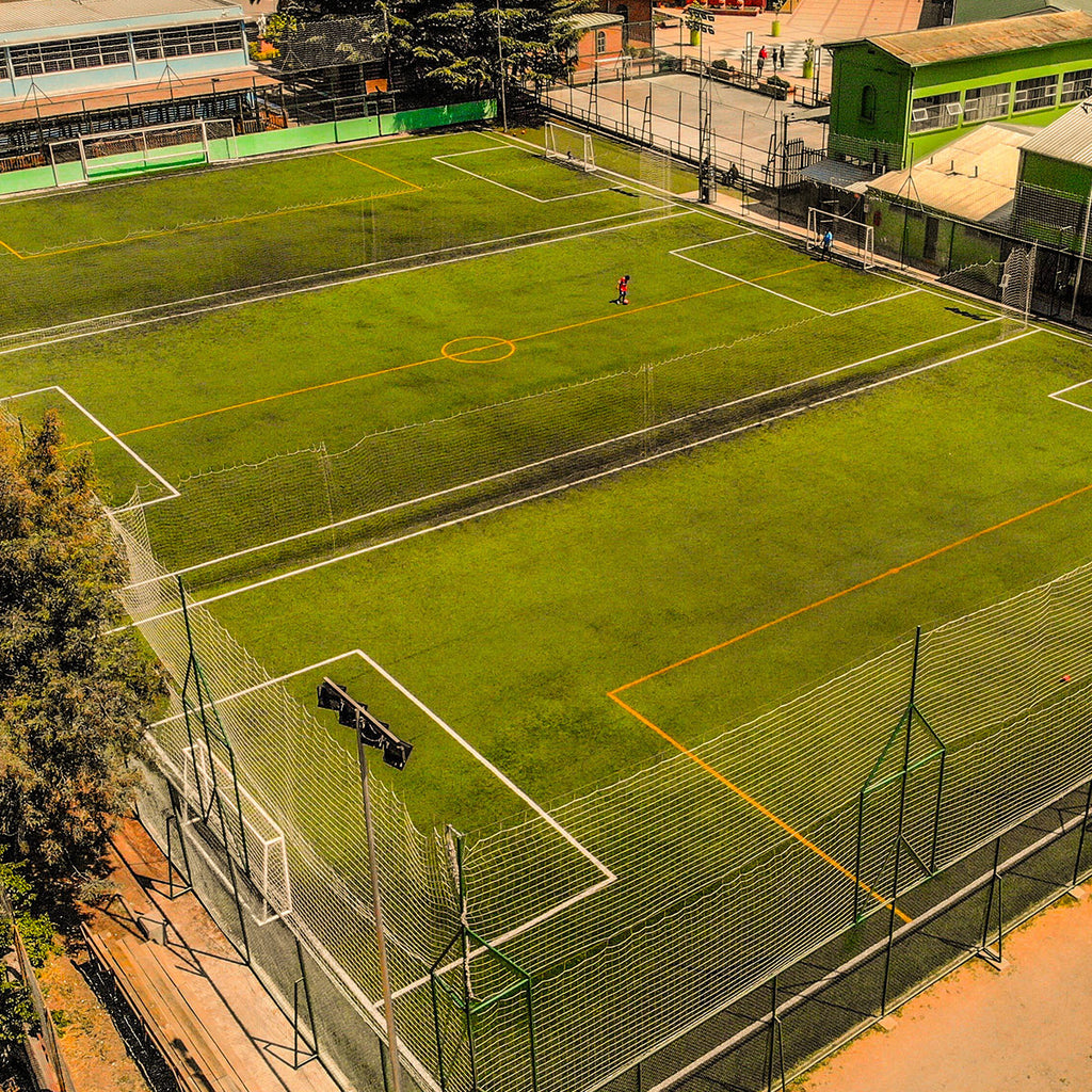 Club Domínica Sport - Somos Deporte